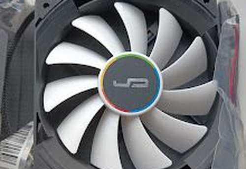 Вентилятор Cryorig QF120 Silent 120 мм