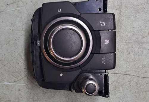Блок кнопок Mazda CX 5 2012-2017 рестайлинг