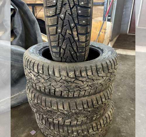 Nokian Tyres Nordman 7 185/60 R15 80T