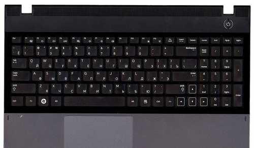 Клавиатура к Samsung 300E5A, 305E5A Series, p/n: B