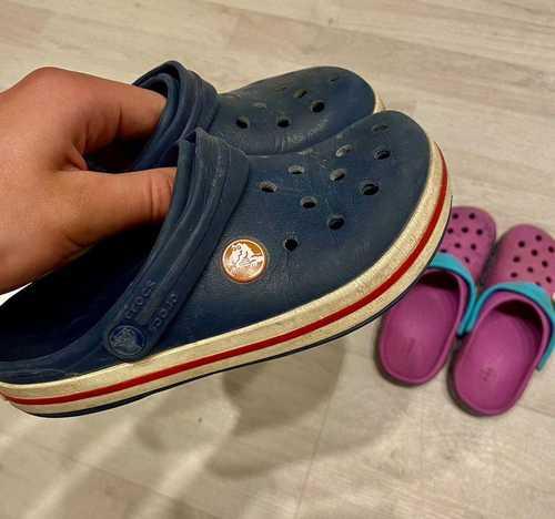 Crocs