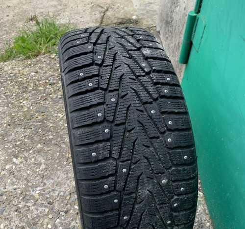 Nokian Tyres Nordman 7 SUV 255/55 R18 107