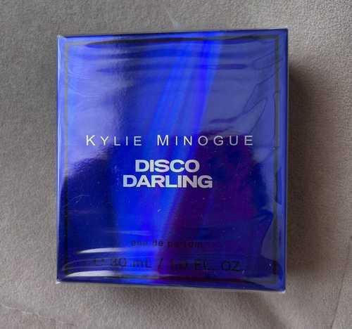 Kylie minogue Disco Darling парфюмерная вода 30 мл