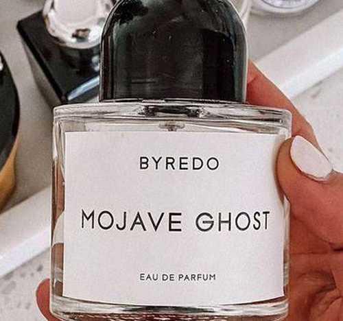 Byredo Mojave Ghost Оригинал Распив