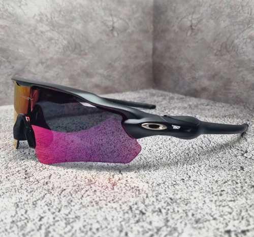 Спортивные очки Oakley radar