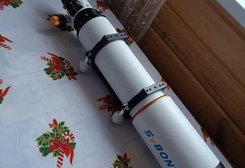 Телескоп svbony SV503 ED 102F7
