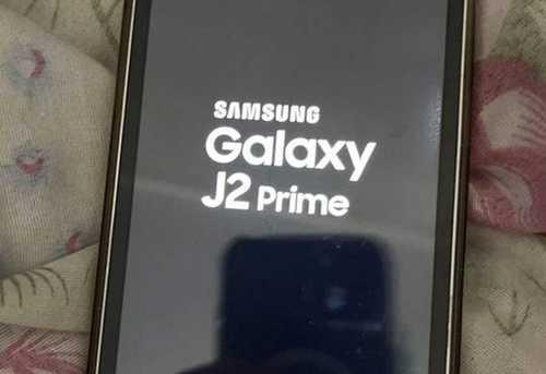 Samsung Galaxy J2 (2018), 2/16 ГБ