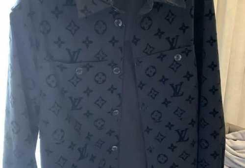 Louis vuitton рубашка мужская