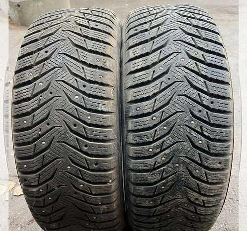 Kumho WinterCraft ice Wi31  205/60 R16 92T