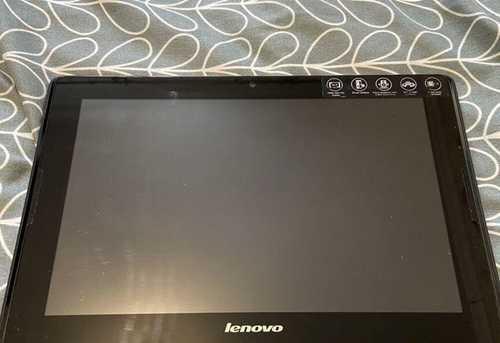 Планшет Lenovo A7600-H