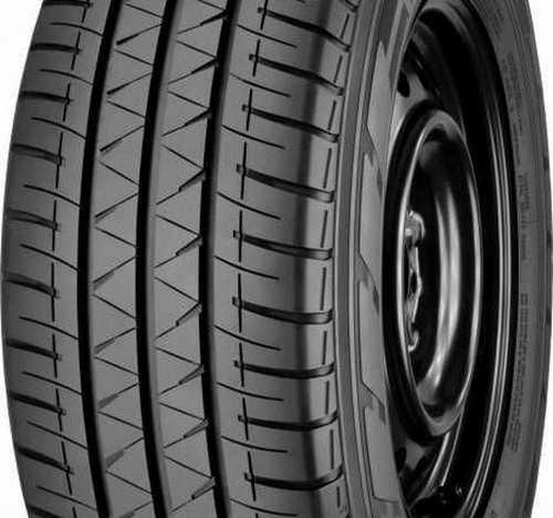 Yokohama BluEarth-Van RY55 215/75 R16 116R