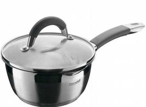 Кухонный ковш Rondell Flamme 16 см, 1.3 л