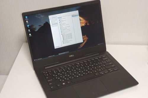 Ноутбук Dell Vostro 5481