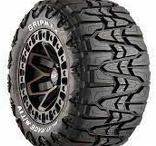 Gripmax Mud Rage M/T 265/65 R17 120Q