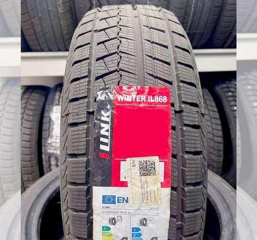 iLink Winter IL868 265/60 R18 121T