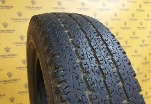 Michelin Agilis 81 195/70 R15 104R