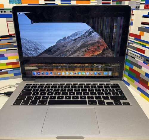 Apple MacBook Pro 13 Late 2013