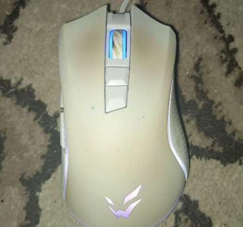 Игровая мышь ardor gaming fury