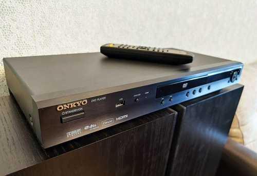 DVD плеер Onkyo DV-SP405