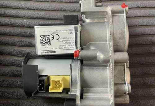 Клапан газового котла Honeywell VK85151
