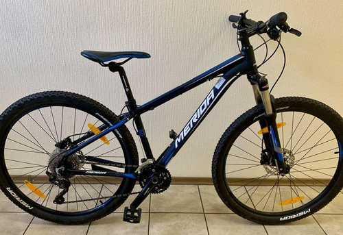 Merida Big Seven 80 D