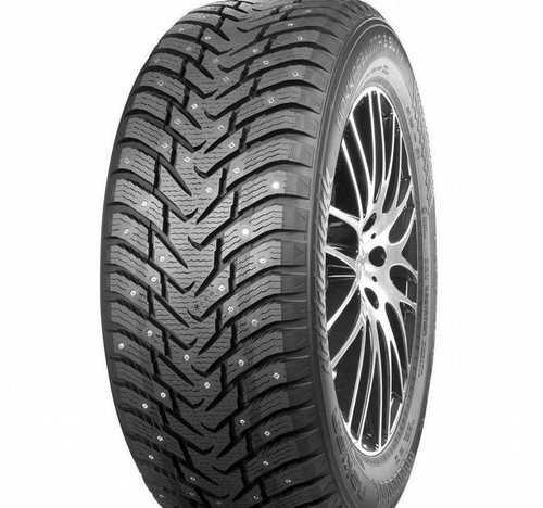 Nokian Tyres Nordman 8 SUV 225/60 R17 103T