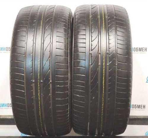 Bridgestone Dueler H/P Sport 225/60 R17 99T