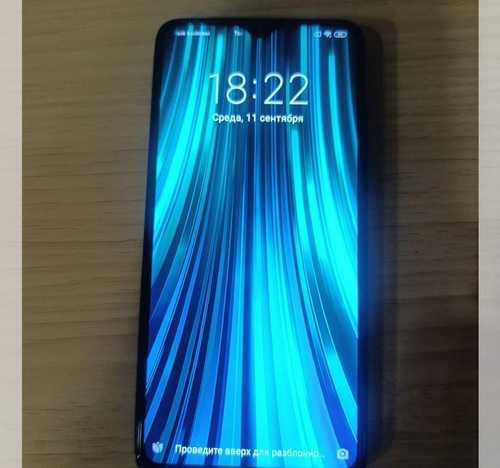 Xiaomi Redmi Note 8 Pro, 6/64 ГБ