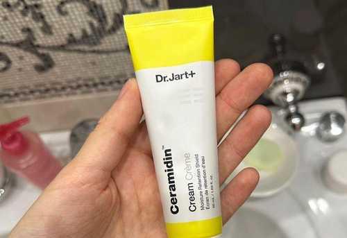 Dr jart ceramidin крем