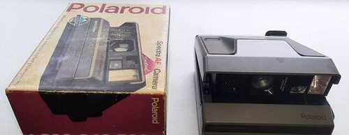 Фотоаппарат Polaroid Spectra System AF