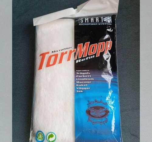 Насадка на швабру Torr Mopp