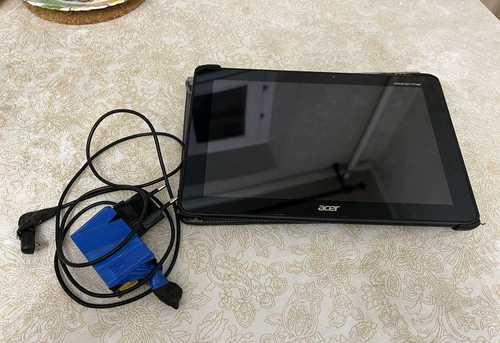 Планшет Acer iconia tab A701 3G 32 GB