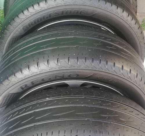 Bridgestone Regno GRVII 215/55 R17 108H