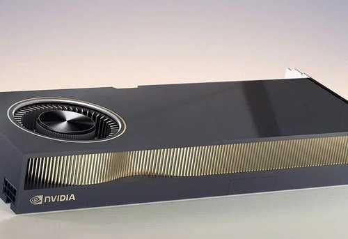 Видеокарта Nvidia RTX A6000 ADA GEN 48G