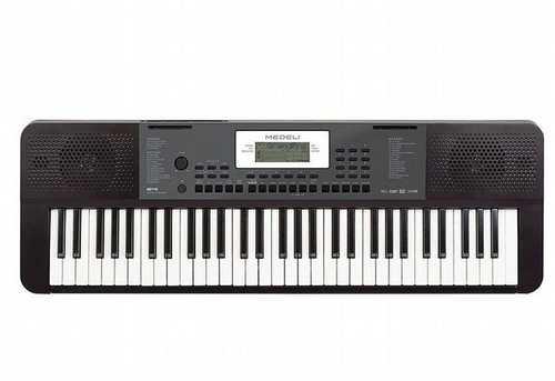Синтезатор Medeli M211K, 61 клавиша