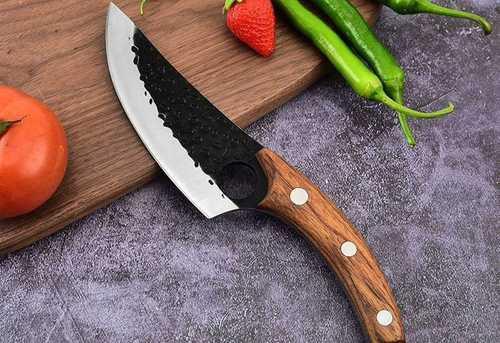 Нож кухонный Нож Мясника С