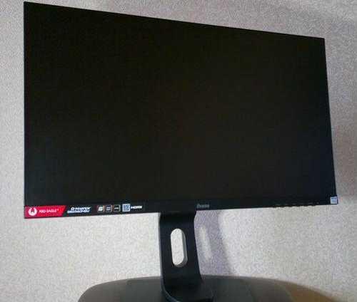 24.5" 144Hz iiyama GB2560HSU Игровой