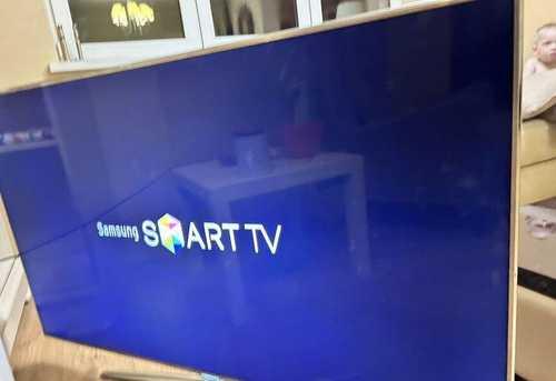 Телевизор samsung 55 дюймов SMART