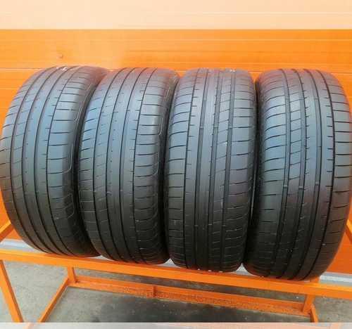 Goodyear Eagle F1 Asymmetric 3 245/50 R20