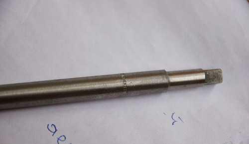 Метчик гаечный М 14X 1 Н1 СССР