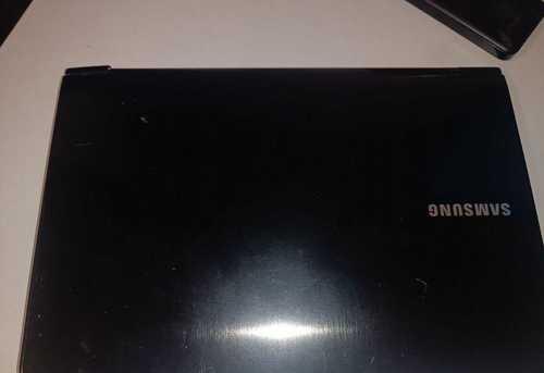 Ультрабук Samsung NP900x3a