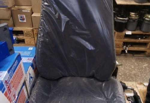 Кресло водителя высокое камаз, мелким оптом №24800