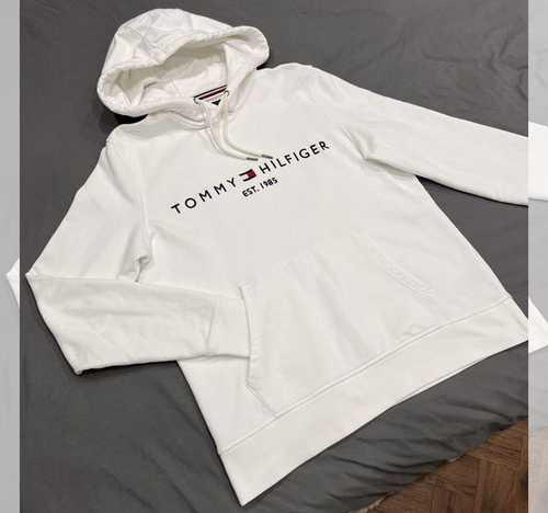 Худи Tommy Hilfiger Оригинал