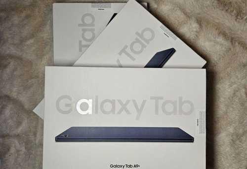 Новый Samsung Galaxy Tab A9+ SM-X210