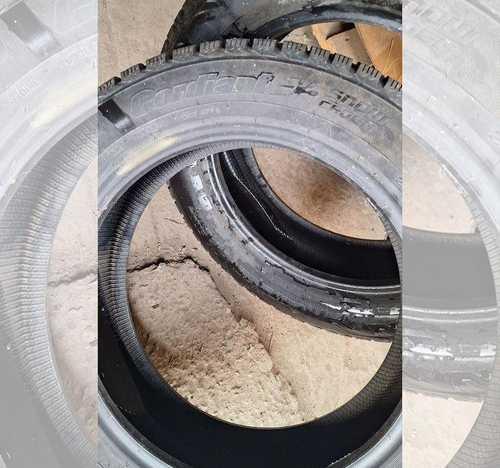 Cordiant Snow Cross 215/60 R17 100T