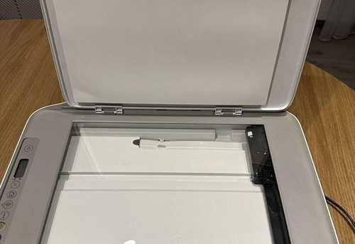 Принтер сканер копир HP DeskJet 2720