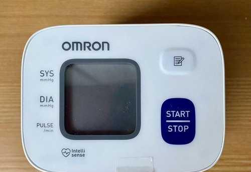 Тонометр Omron RS2