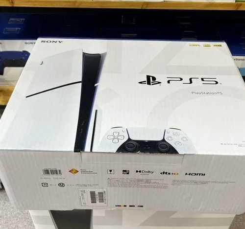 Аренда Playstation 5 + PS Vr 2