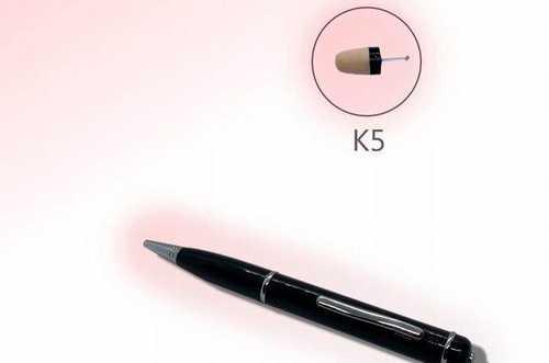 Микронаушник Ручка Bluetooth Luxe K5