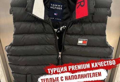 Tommy hilfiger premium